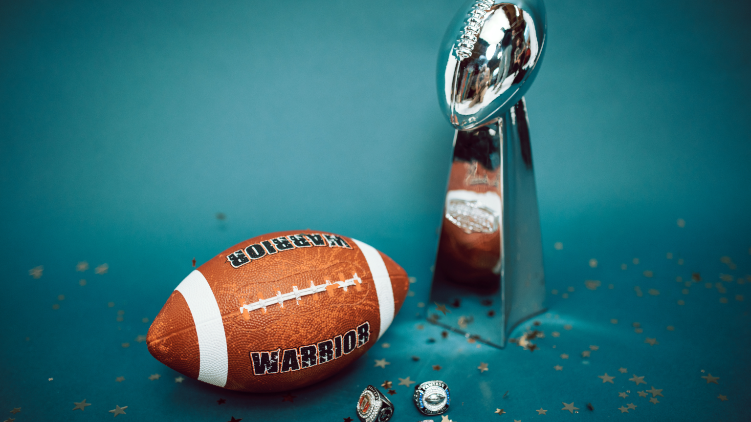 Football Keynote Speakers for Events: Leadership, Teamwork & High ...